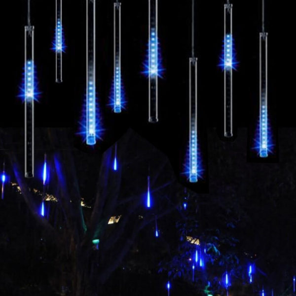 Falling Rain Lights - This Year's Best Gift Ideas