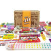 40th Birthday Retro Candy Box - This Year's Best Gift Ideas