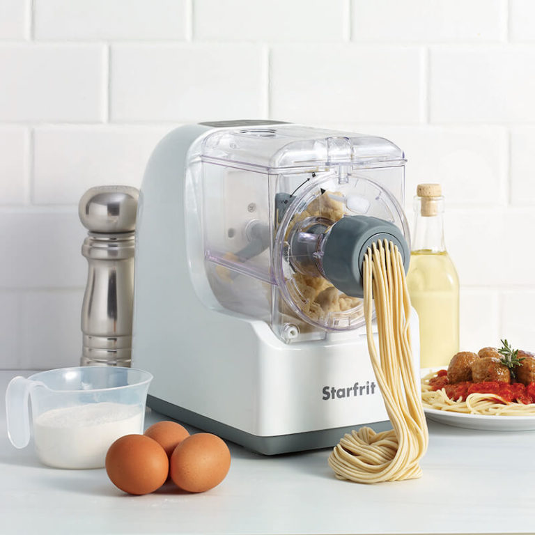 Automatic Pasta Maker - This Year's Best Gift Ideas